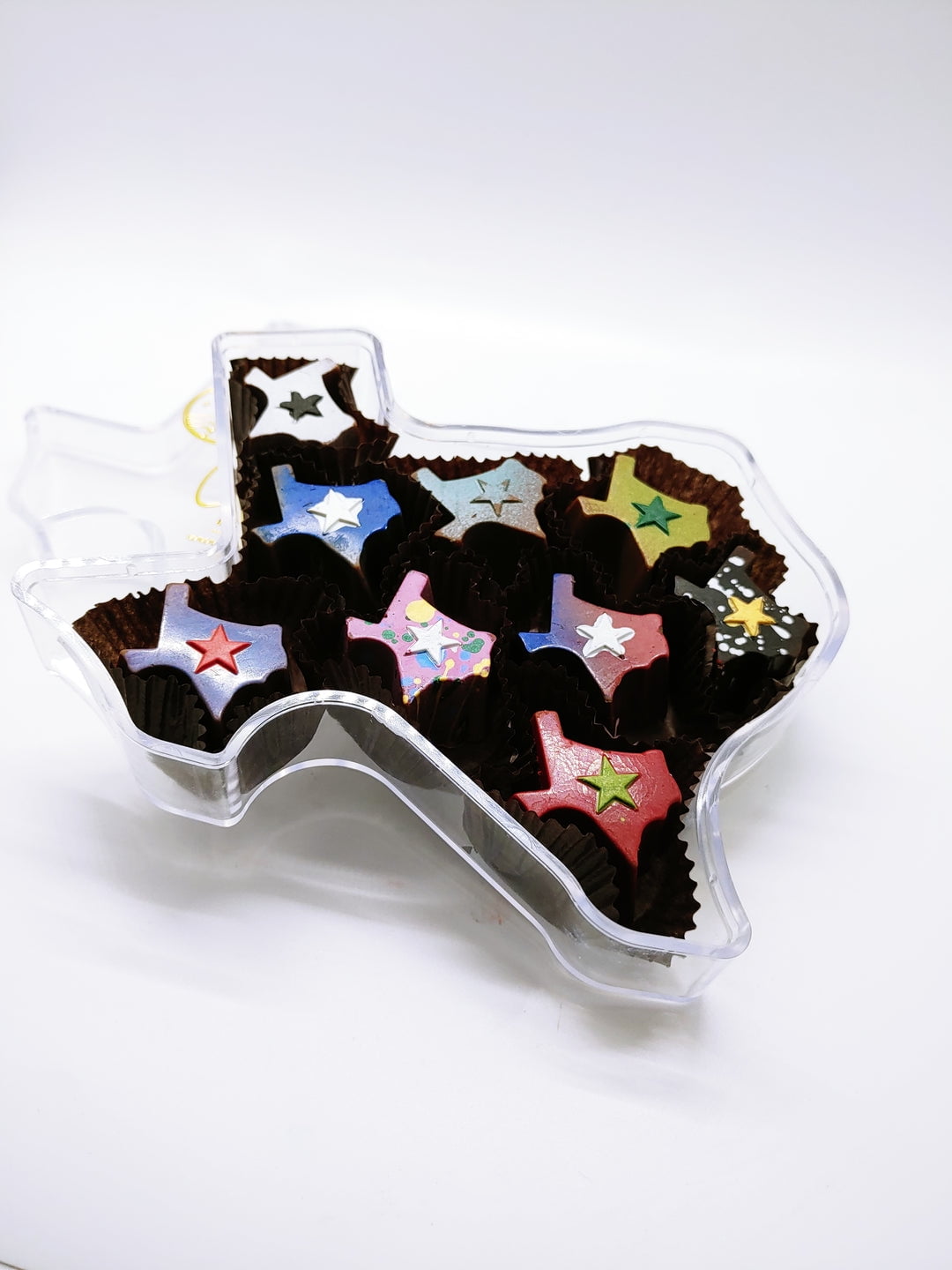 Chocolate Hangover Alcohol-Flavored Truffles - Walmart.com