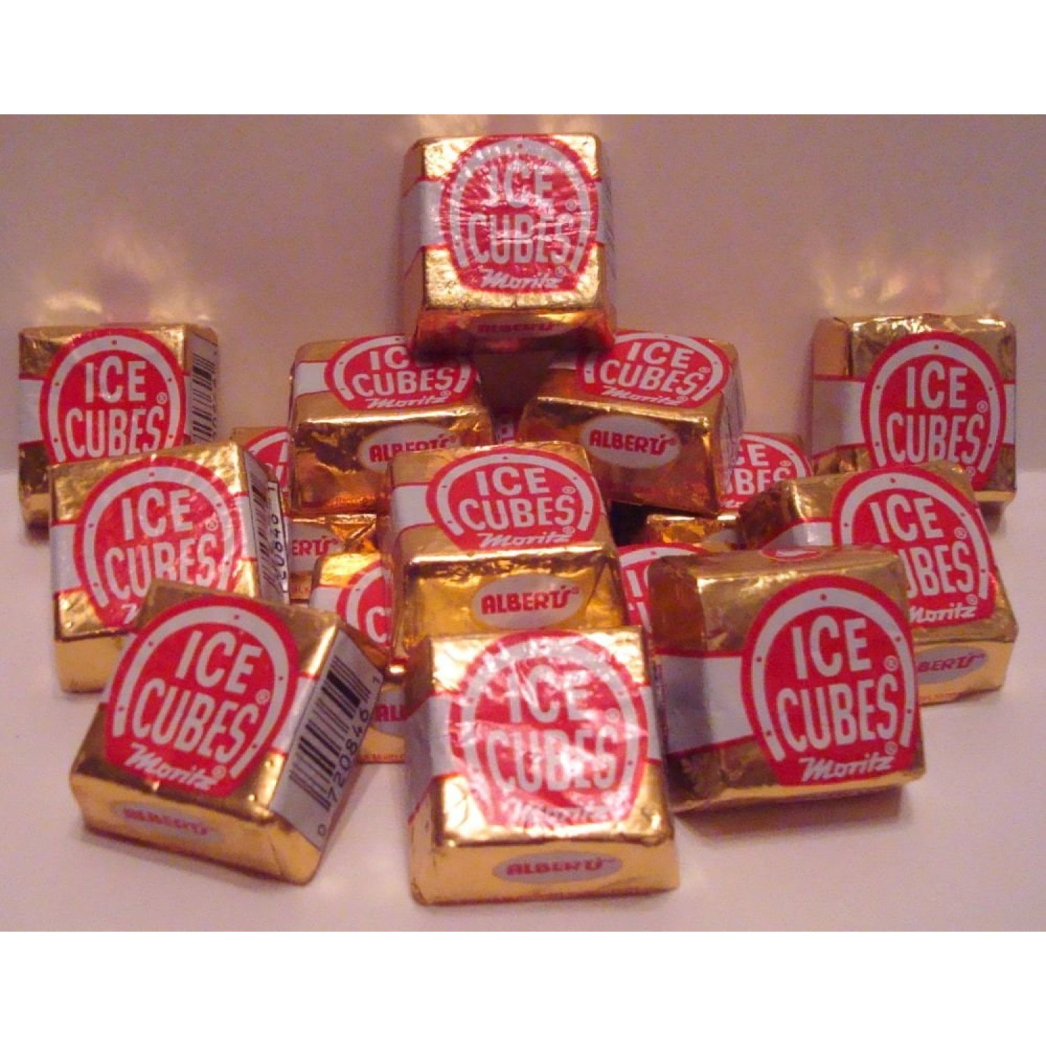 Chocolate Ice Cubes - Walmart.com