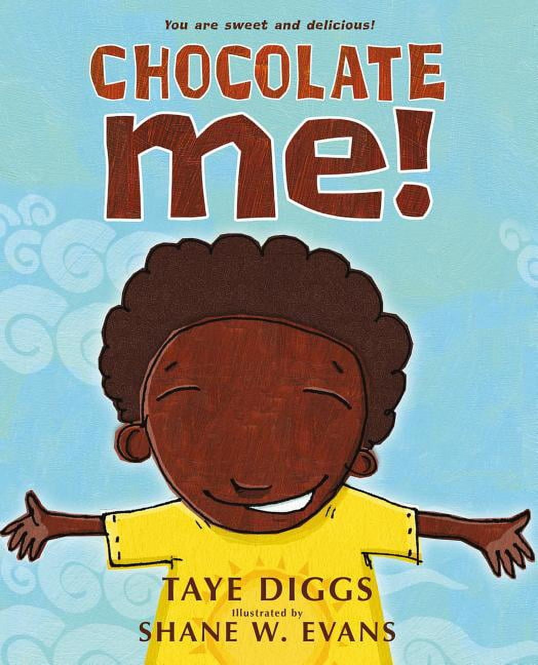 Chocolate Me! - Walmart.com