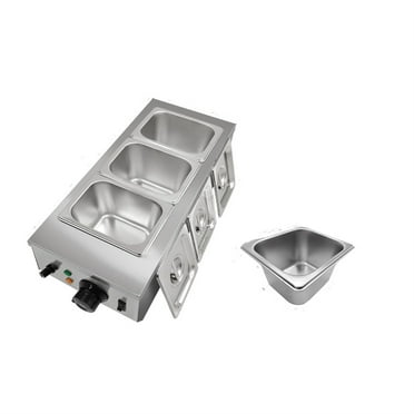 Chocolate Melting Pot - Professional Electric Chocolate Tempering ...