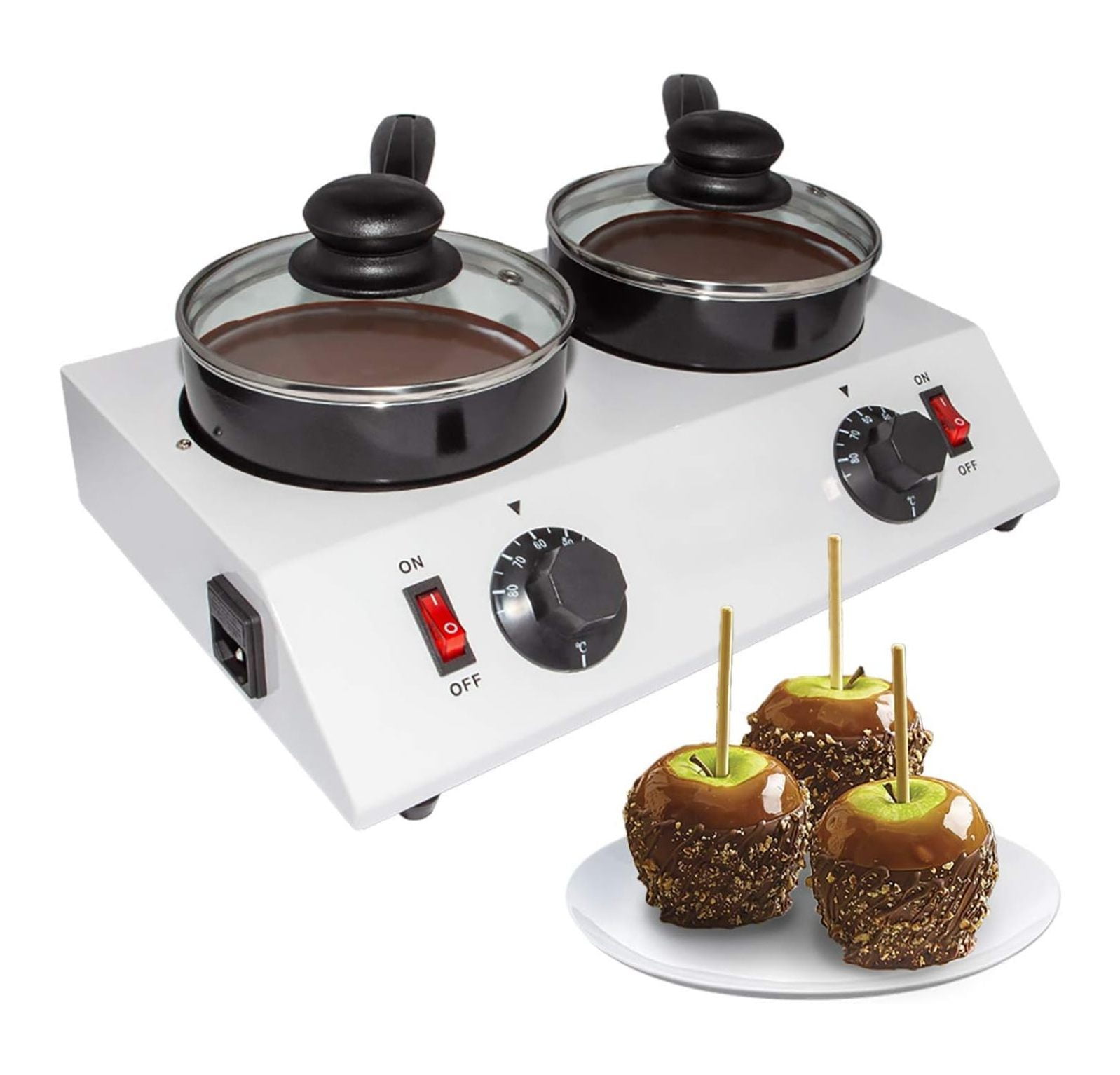 Chocolate Melting Pot | Professional Chocolate Tempering Machine with ...