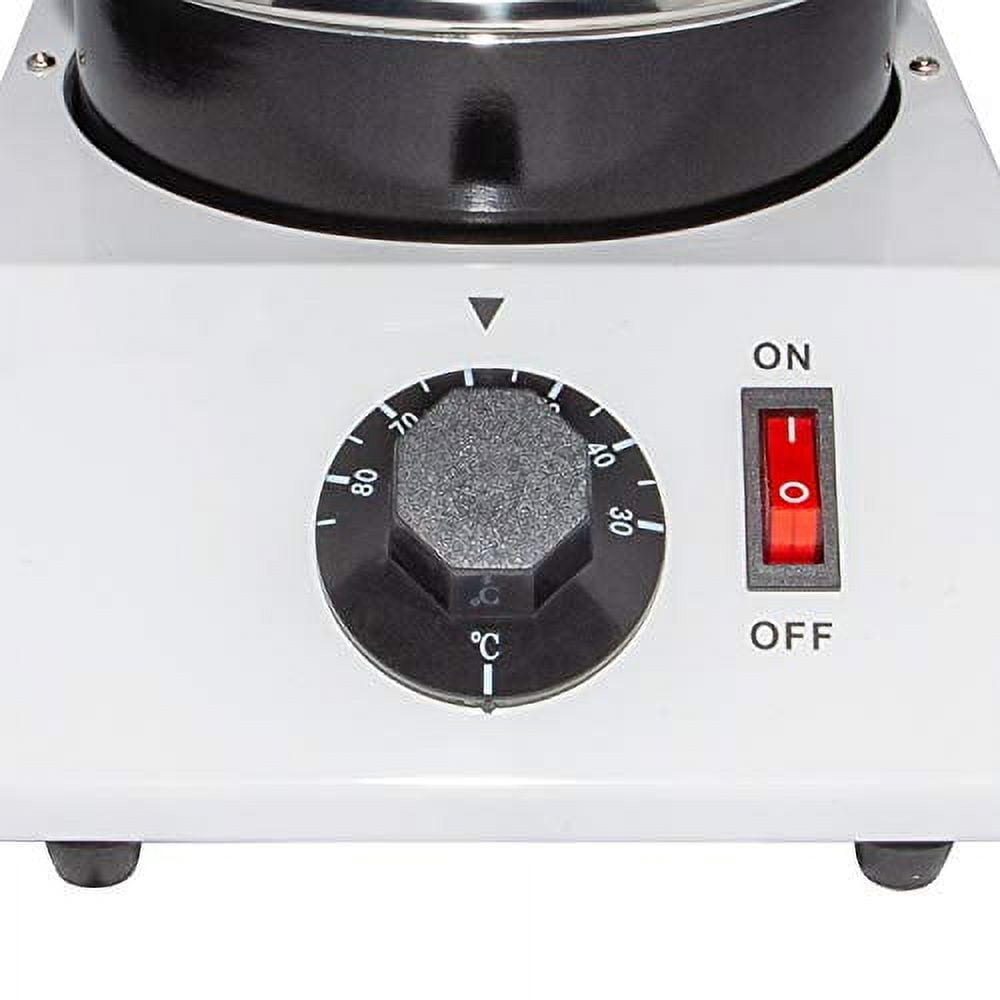 Chocolate Melting Pot | Professional Chocolate Tempering Machine with ...