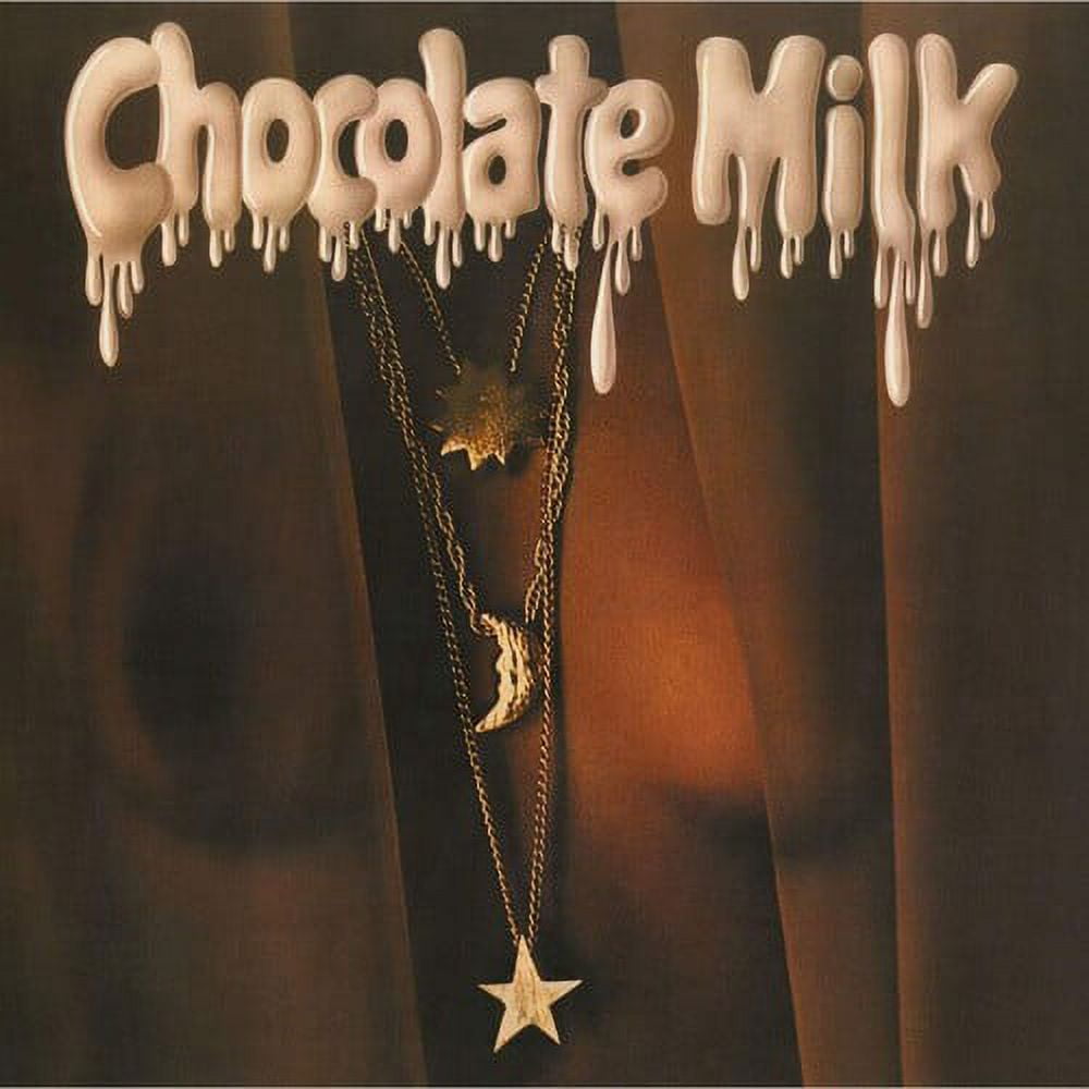 Chocolate Milk - Chocolate Milk (expanded Edition) - Music ...