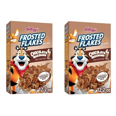TOOPS Chocolate Cereal, 7.8 Ounce (220 grams) (12 Pack) - Walmart.com