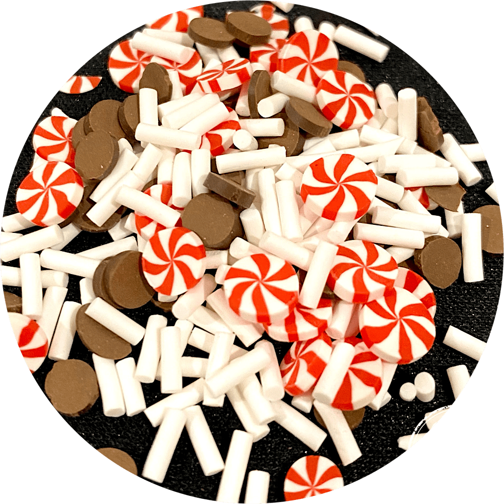 Chocolate Mint Sprinkles - Walmart.com