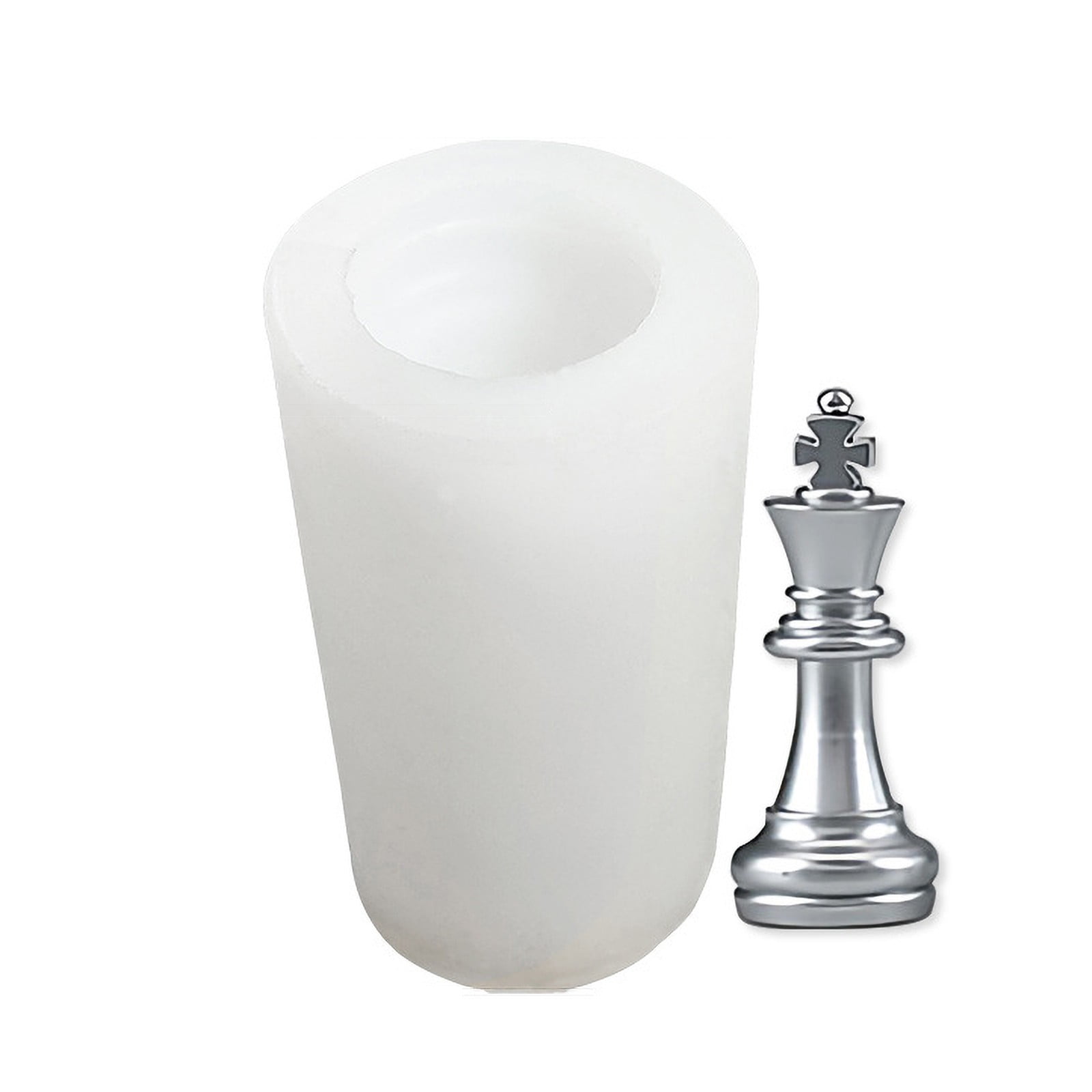 Chocolate Molds Clearance Silicone Chess Chocolate Cake , Sugar Baking ...