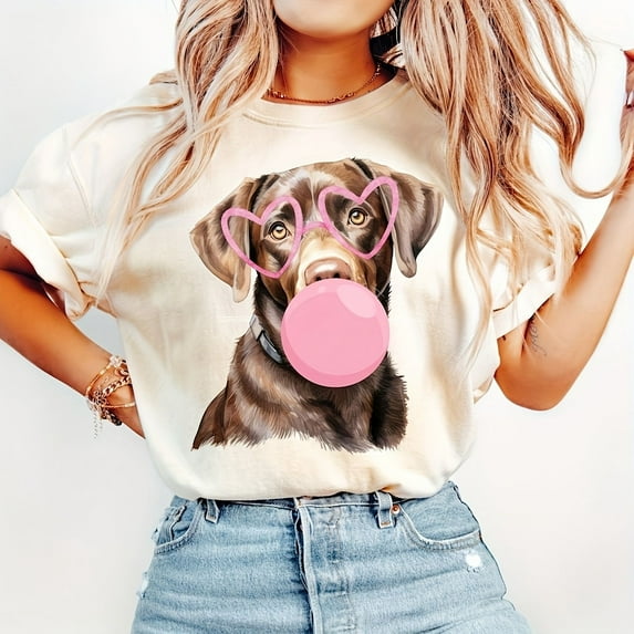 Chocolate, Perro Marrón, Perro Retriever, Mamá, Diseño De mia De San ...