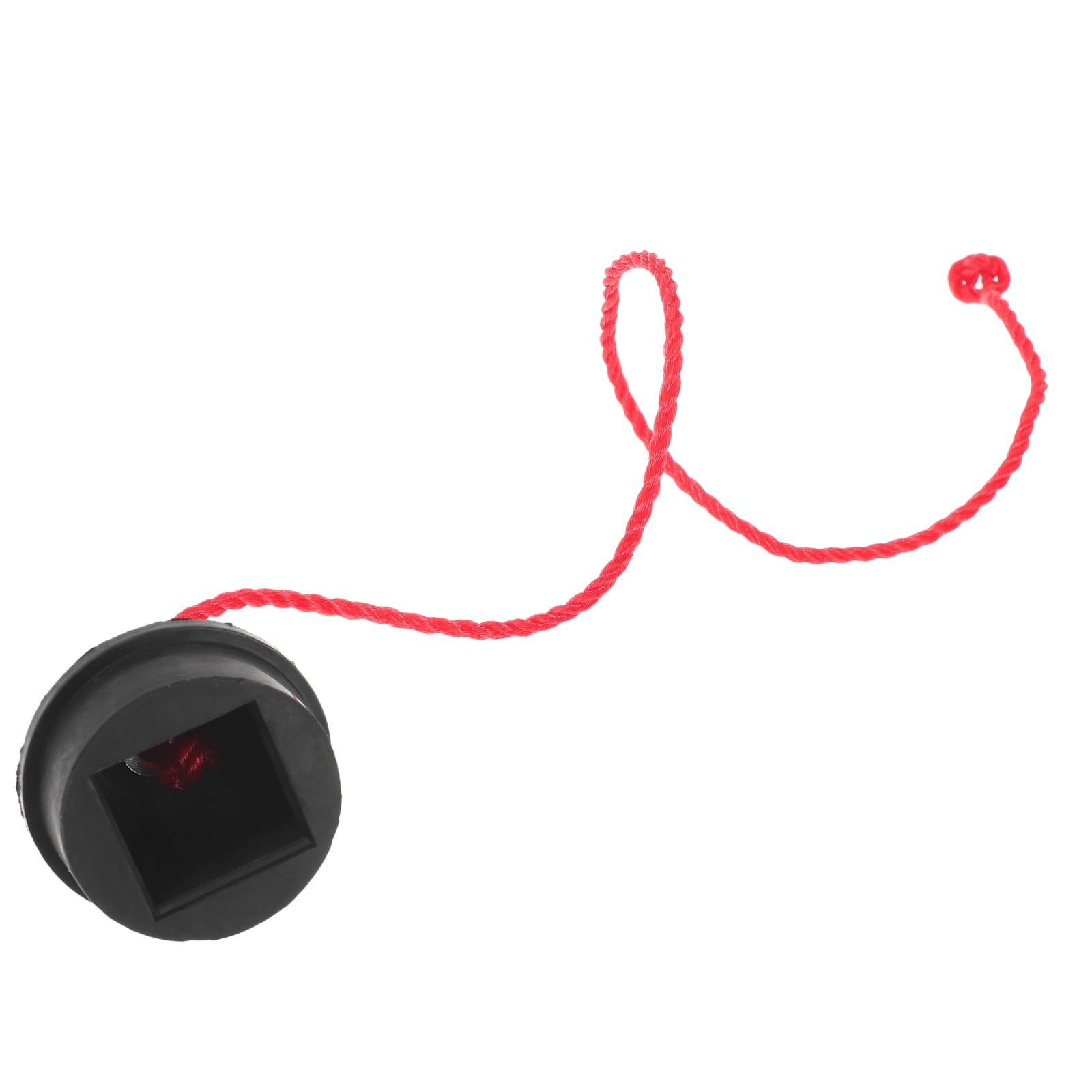 Chocolate Powder Protective Box Tool Snooker Cue Chalk Holder Billiard ...