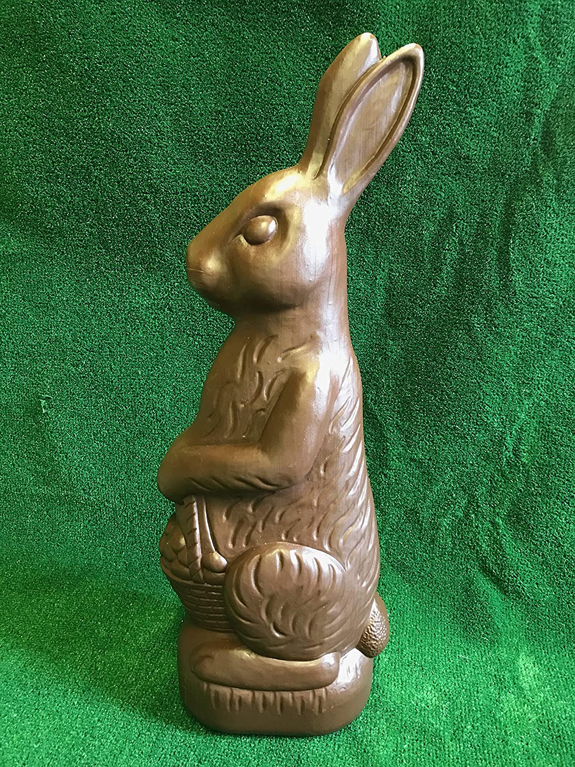 Chocolate Rabbit Mold - Walmart.com