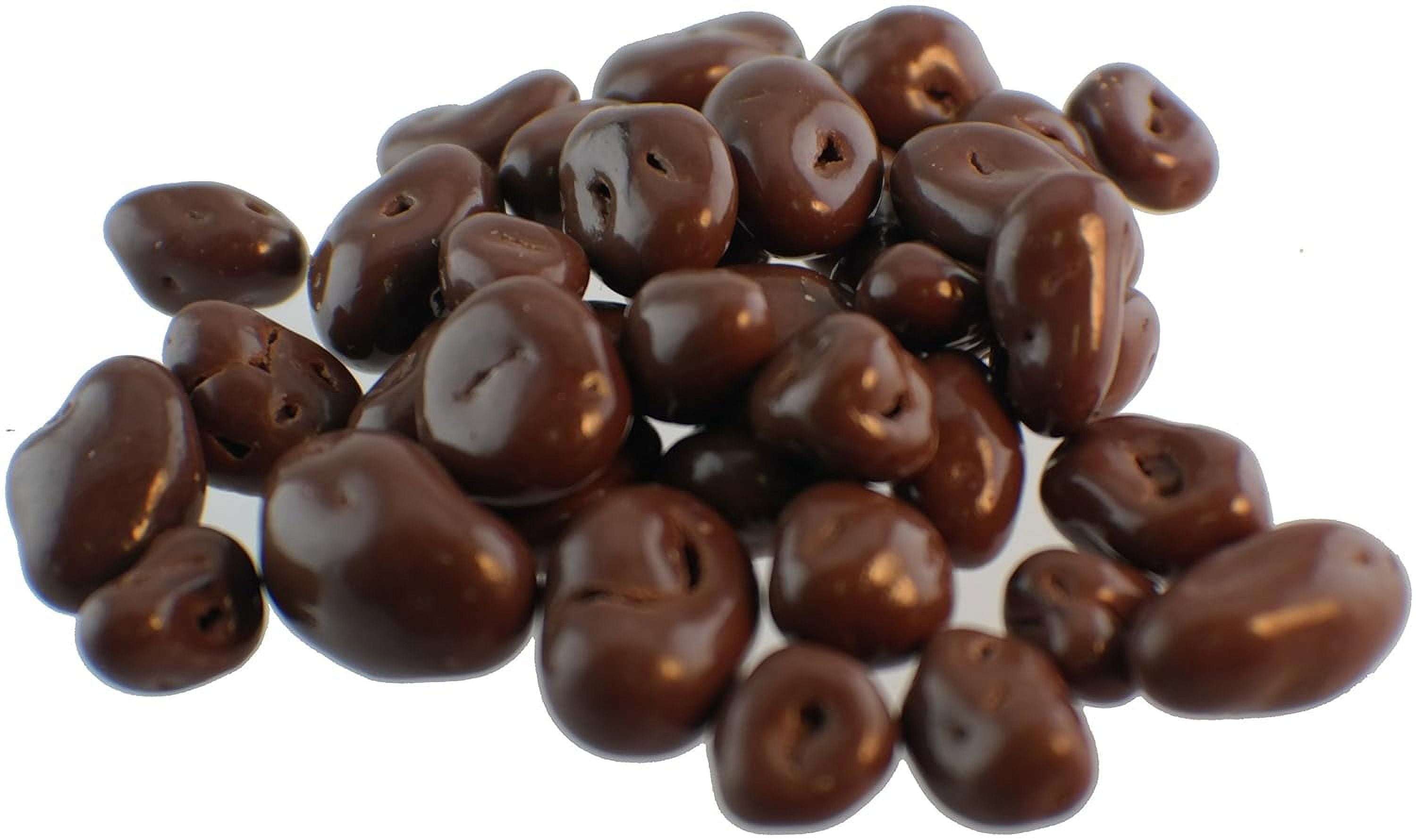 Chocolate Raisins Milk Chocolate 4-lbs - Walmart.com