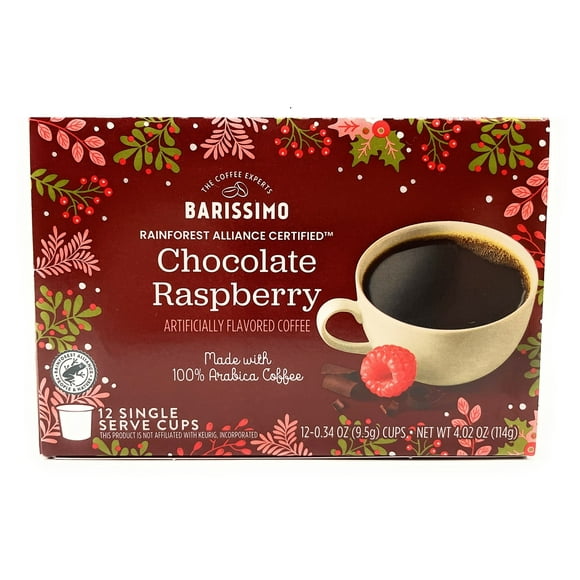 Barissimo Coffee and Coffee Pods - Walmart.com