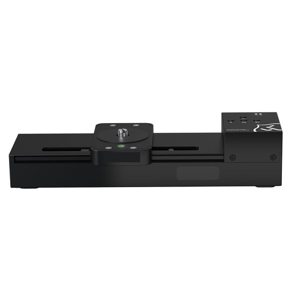 Chocolate SE Integrated Motorized Camera Slider Rail For DSLR Cameras ...