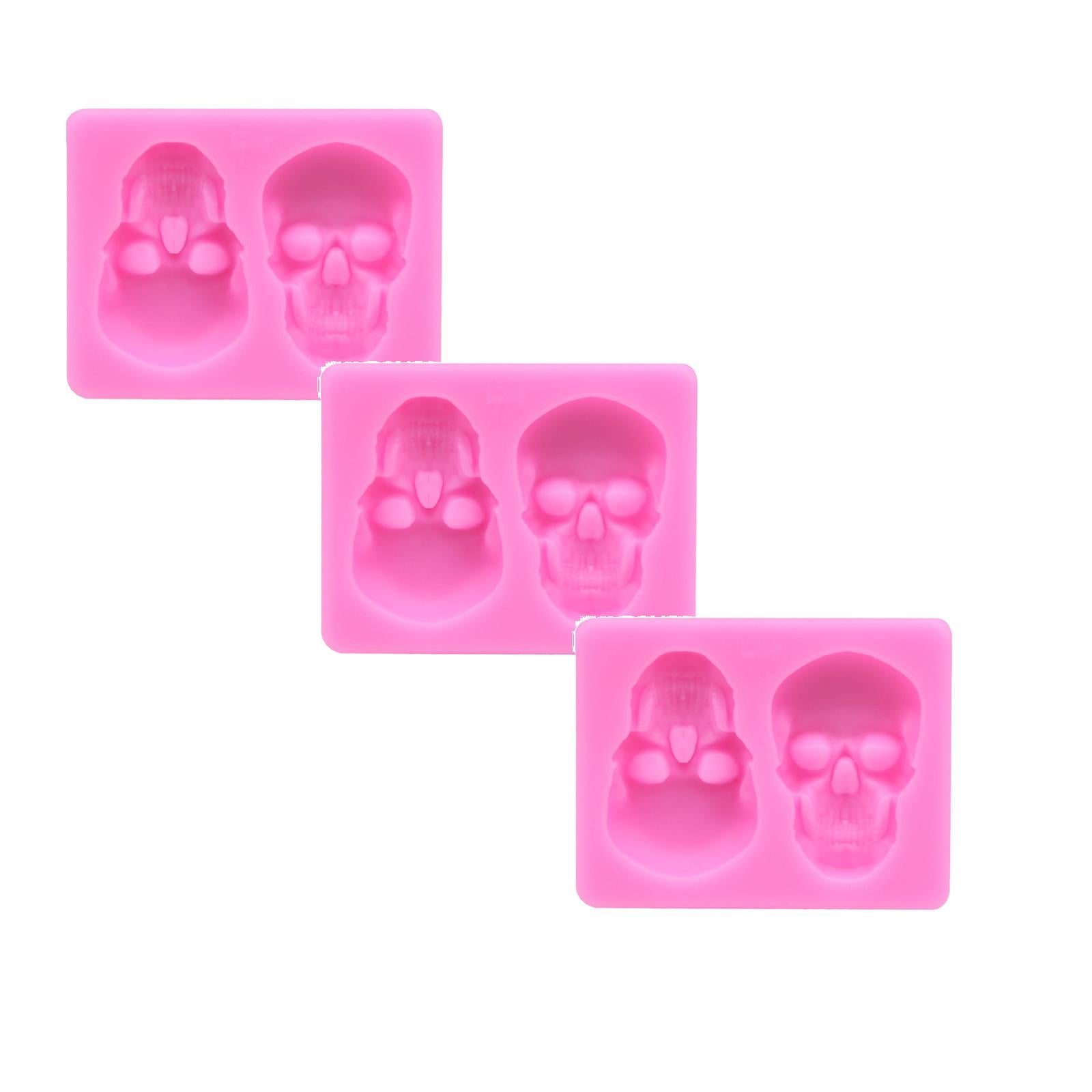 Chocolate Silicone Non Stick Baking For Chocolate CandyChocolate ...