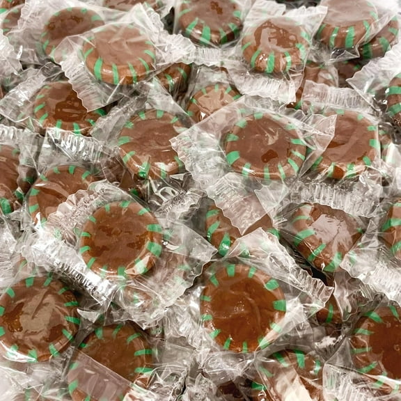 Old Fashioned Christmas Hard Candy