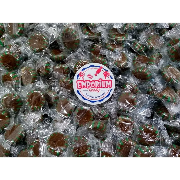 Chocolate Starlights - 2 BCF26 lbs of Fresh Delicious Individually ...