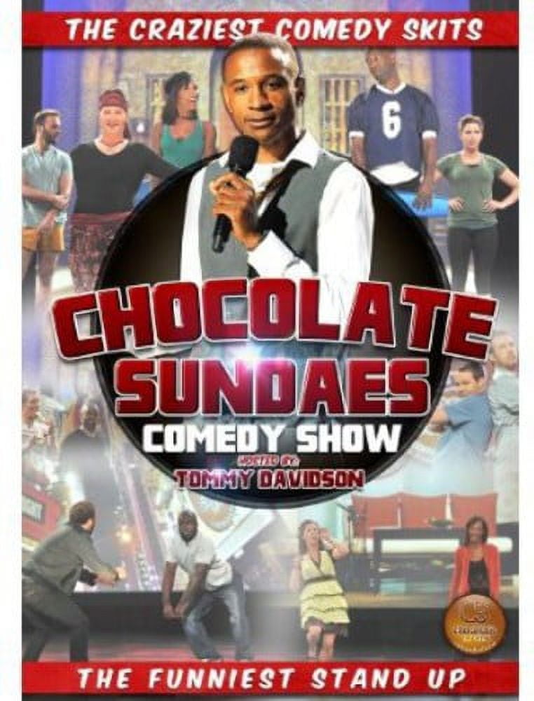 Chocolate Comedy