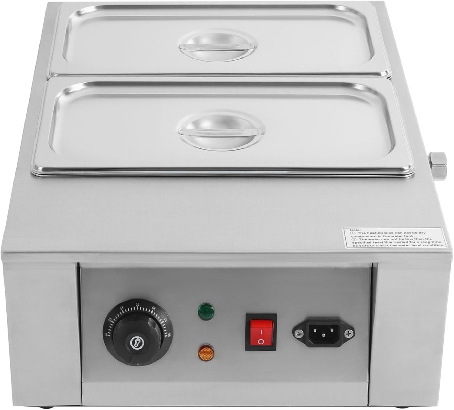 Chocolate Tempering Machine Commercial Electric Chocolate Melting Pot ...