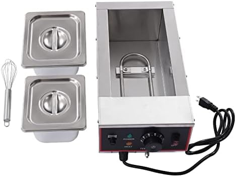 Chocolate Tempering Machine, Chocolate Melting Machine with Temperature ...