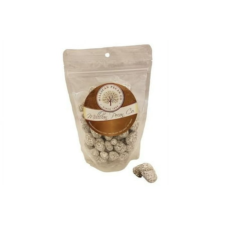 Fannie May Pixies, 14 oz Milk Chocolate Covered Caramel with Pecans ...