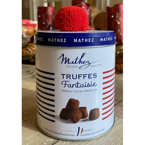 Truffettes De France