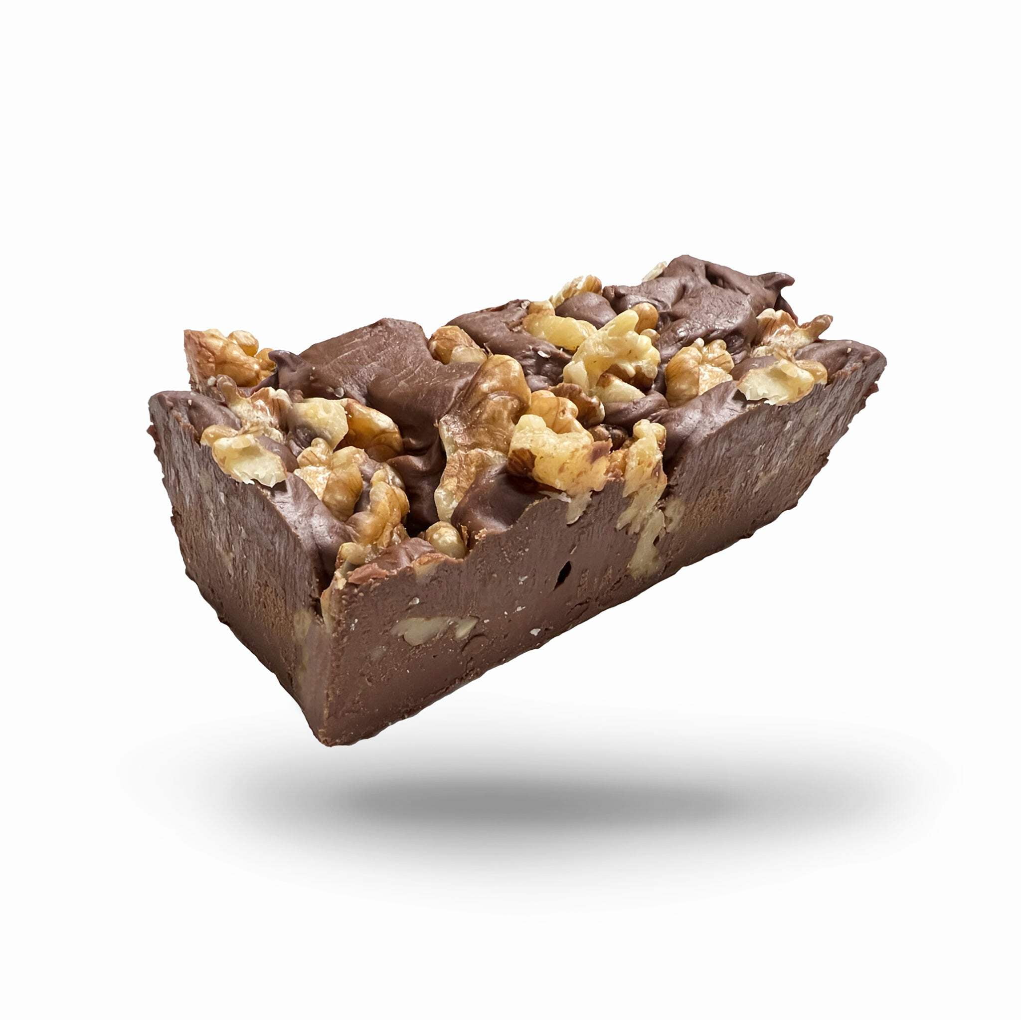 Chocolate Walnut Fudge - Walmart.com