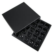 Candy box 10pcs Portable Halloween Candy Box Biscuit Boxes White Ghost ...