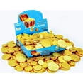 Chocolate coins, Pack of 24 Bags, - Walmart.com