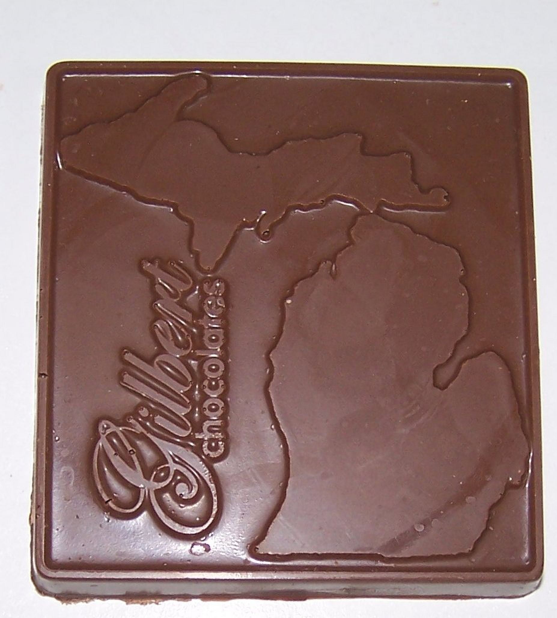 Chocolates Premium Candy Bar - 6 Handmade 2.5 ounce Milk Chocolate ... Chocolates Premium Candy Bar - 6 Handmade 2.5 ounce Milk Chocolate ...