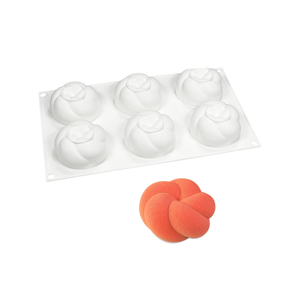 Chocolates Silicone Mould Cake Mould Candle Mould Resin Mould Mousse ...