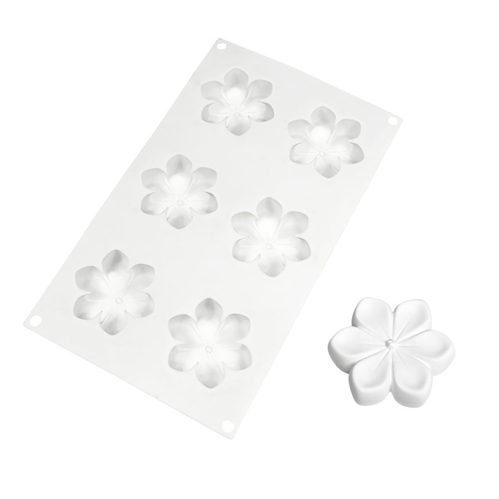 Chocolates Silicone Mould Cake Mould Candle Mould Resin Mould Mousse ...