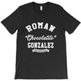 Chocolatito Roman Gonzalez Nicaragua Boxing Legend Pro Boxer Fan Gift ...