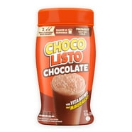 Toddy Dulce Leche Powder Para Sugar, Venezuelan 100% Cacao Chocolate ...