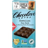 Chocolove Orange Peel In Dark Chocolate , 3.2 OZ - Walmart.com