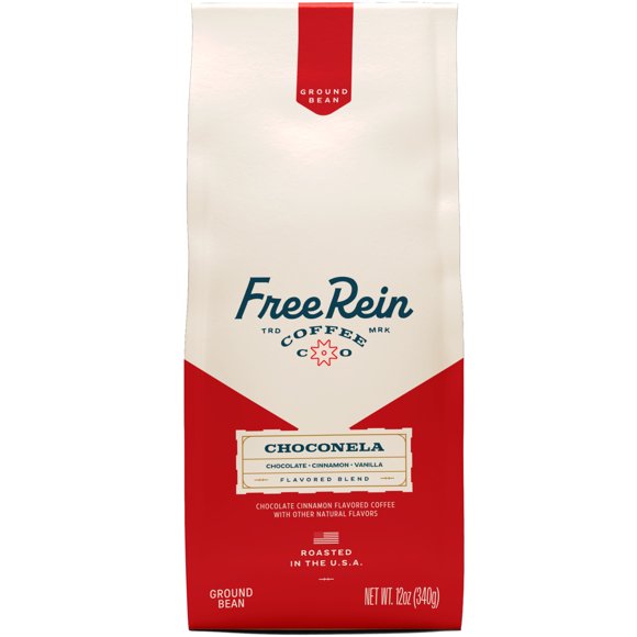Free Rein Coffee in Coffee - Walmart.com