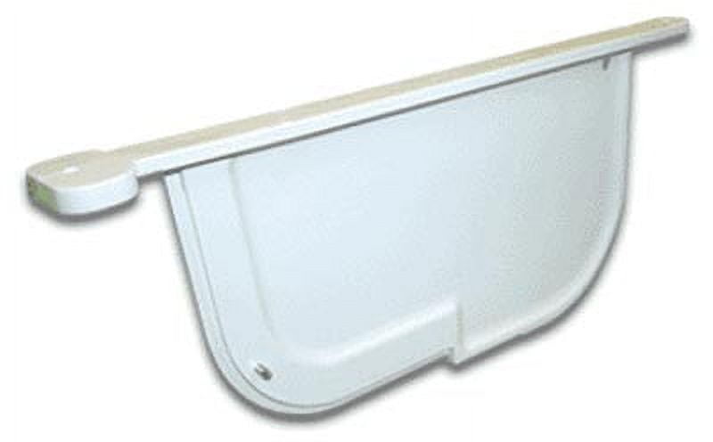 Chocovision Baffle for X3210 & DELTA Tempering Machines - Walmart.com