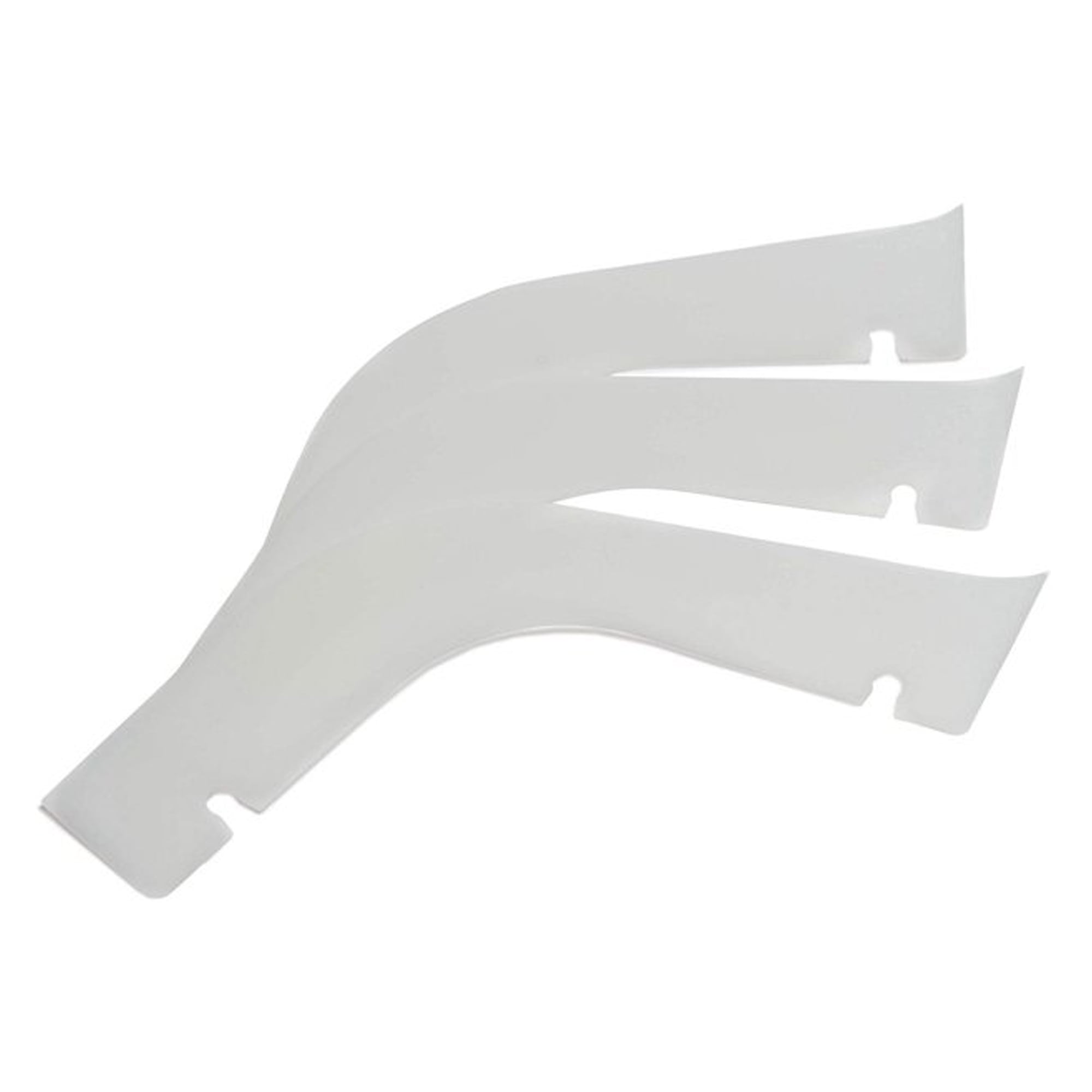 Chocovision Scraper for T3210 & DELTA Chocolate Tempering Machines; Pk ...