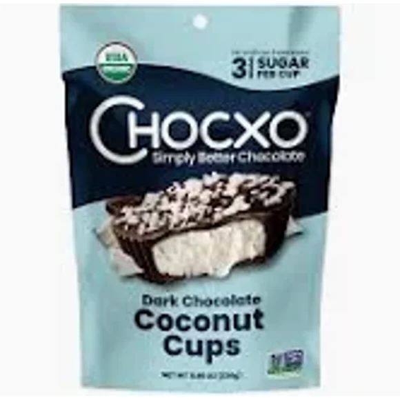 CHOCXO Chocolate in Candy - Walmart.com