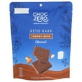 Choczero Milk Chocolate Keto Bark 6 oz - Walmart.com