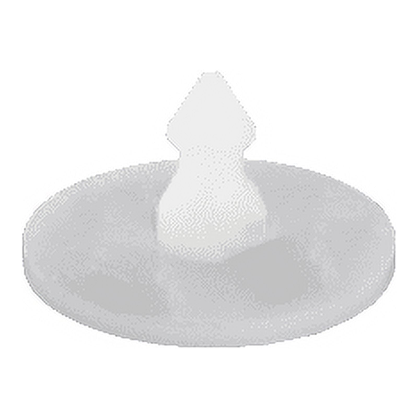 3400918CM Dishwasher Push In Retainer Clip Replace WP3400918 - Walmart.com