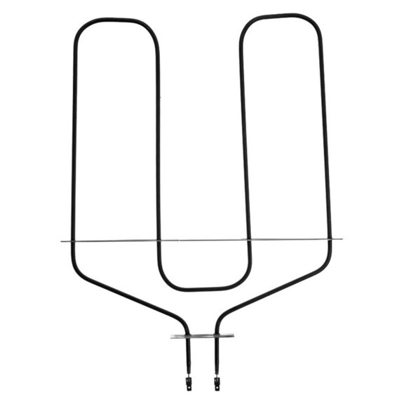 Electric Range Elements