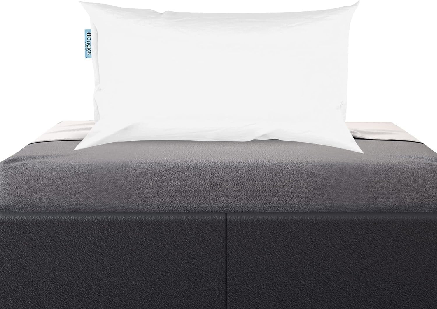 Choice Hotels King Extra Large Pillows (2-Pack) Firm - Walmart.com