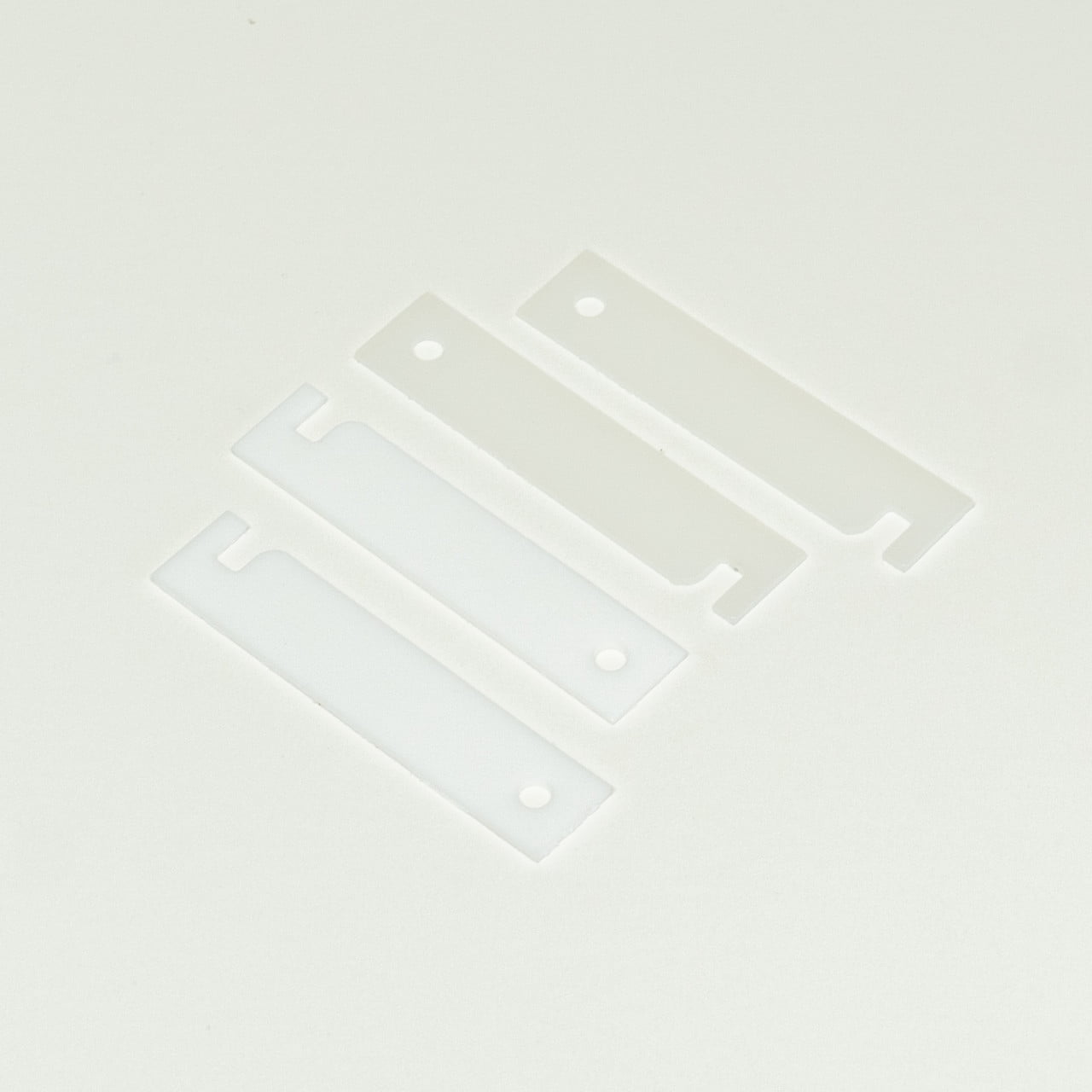 Choice Manufactured Parts WE3M5152 Dryer Bearing Slide Replacement Kit ...