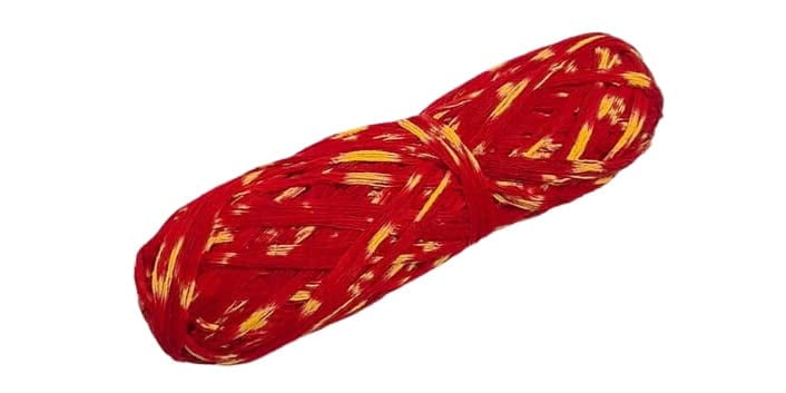 Choice One Kalava Moli Hand Dhaga for Pooja 100 Cotton Sacred Thread ...