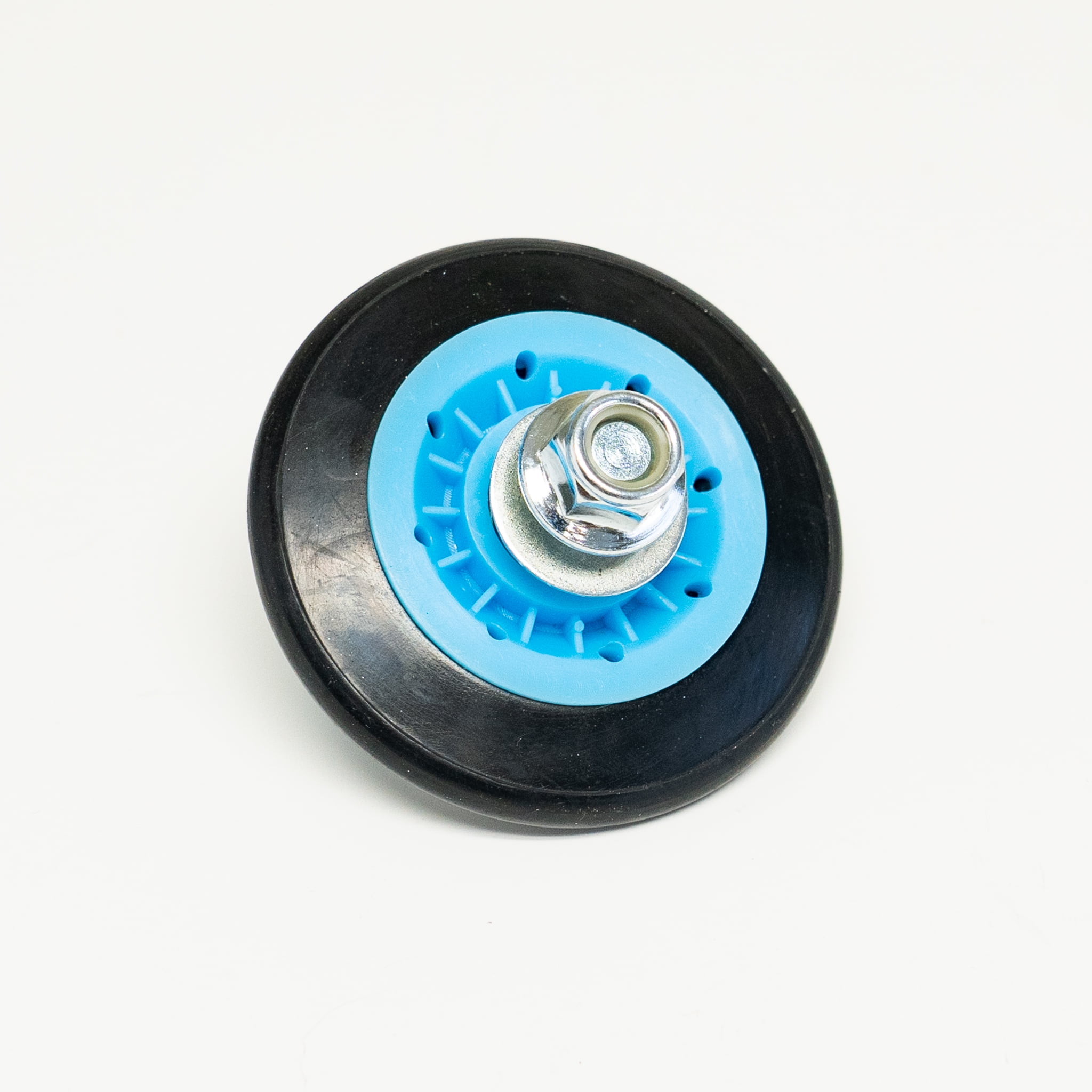 Choice Part 4581EL2002H for LG Dryer Drum Roller Wheel and Shaft ...