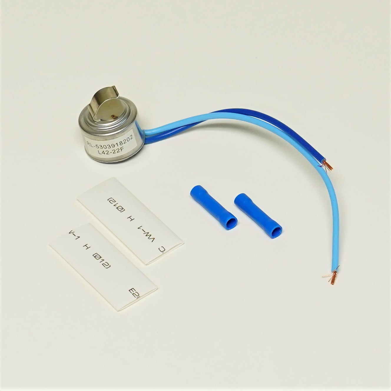 5303918202CM Refrigerator Defrost Thermostat Replaces 5303918202 ...