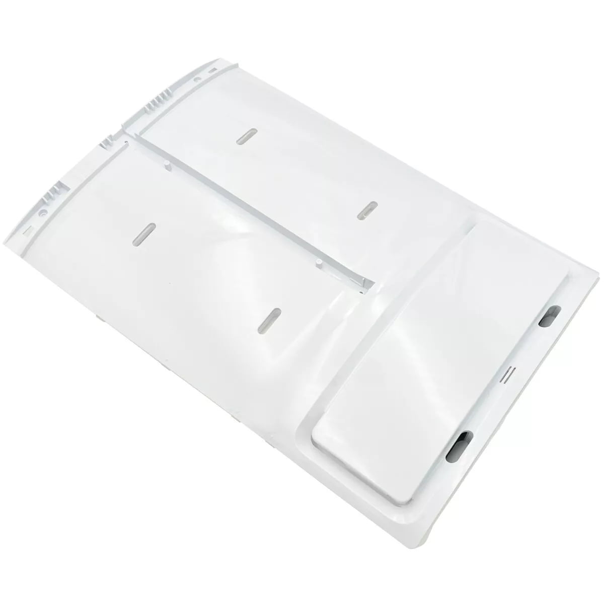 Samsung Choice Part DA97-12609C Refrigerator Evaporator Cover Asm with ...