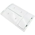 Samsung Choice Part DA97-12609C Refrigerator Evaporator Cover Asm with ...