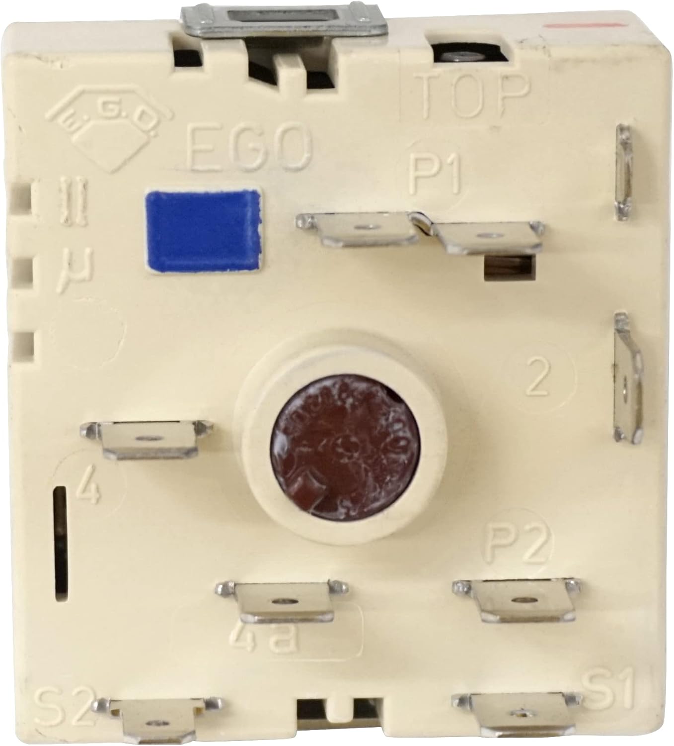 Choice Part W10441696 Range Burner Infinite Switch Control for ...