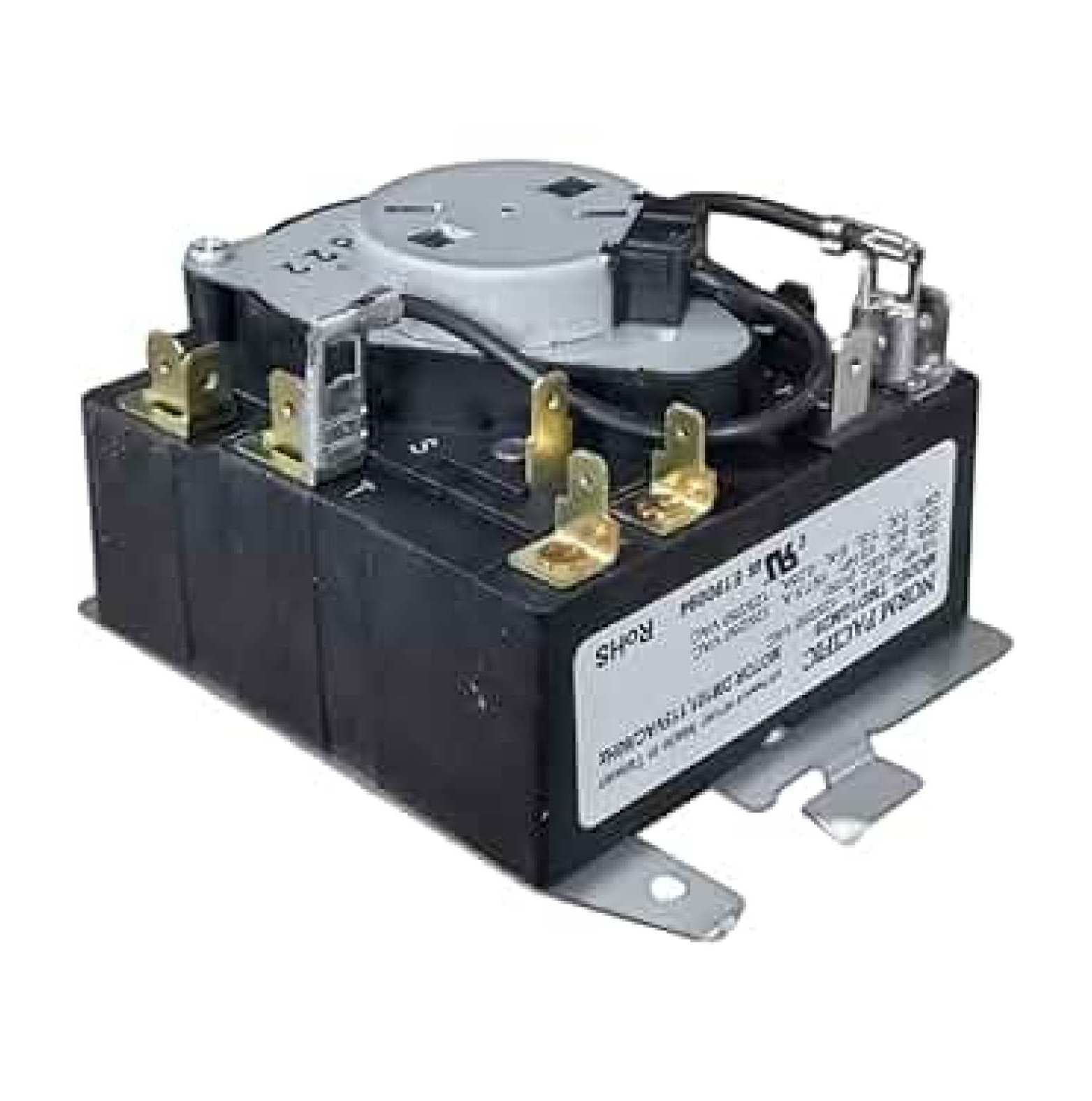 Choice Part WE04X24551 Dryer Timer Control for Hotpoint TMD1GM29 ...