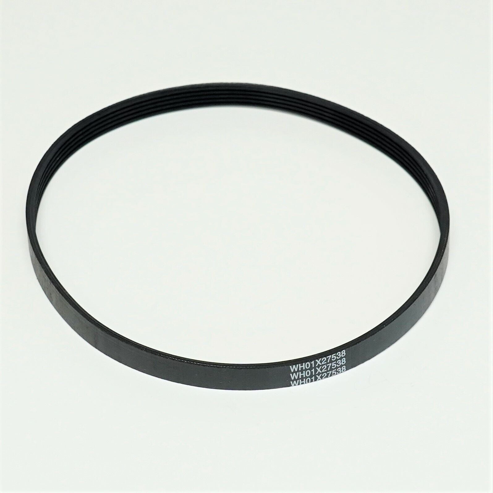 Alpha Moto Washing Machine Appliance Belt for General Electric, 22.87 ...